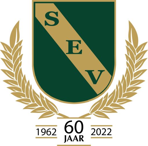 1 Veld Zaterdag man | SEV