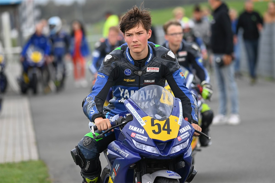 Stem op JO17 Speler Hugo van Noppen | SEV